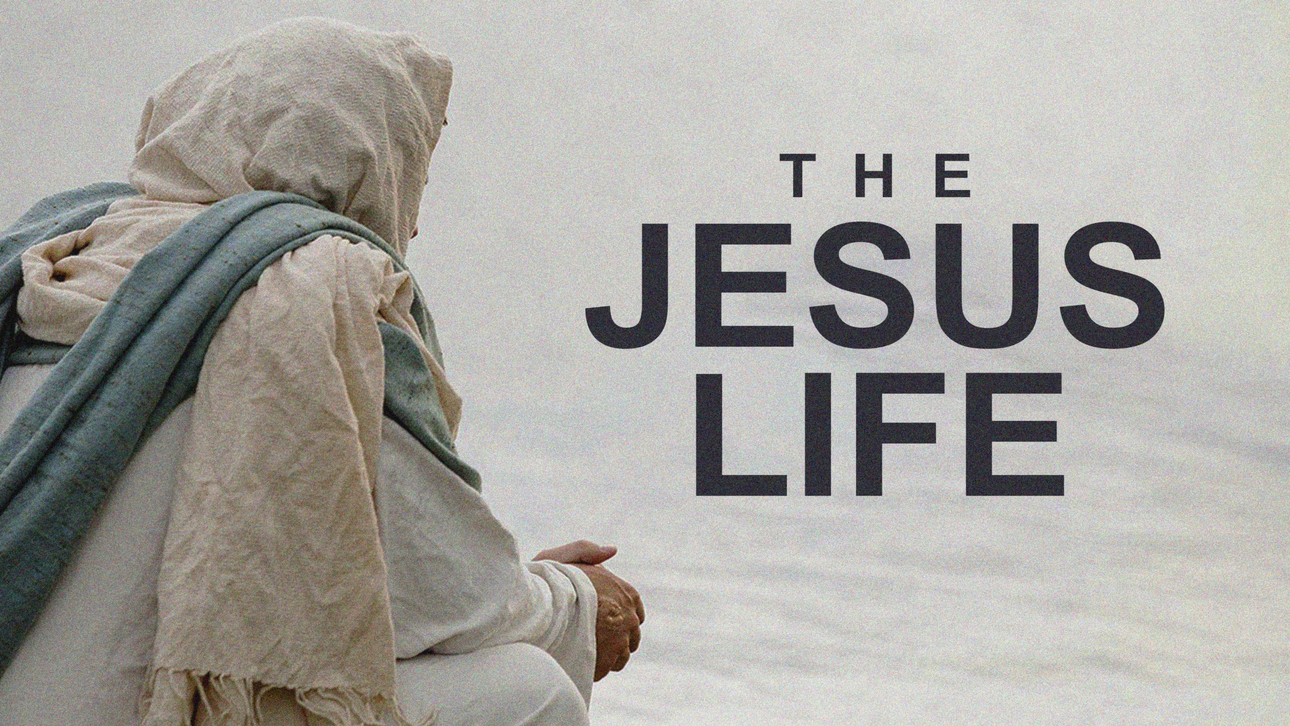 JESUS LIFE – PART 3 - Rhema - Changing & Affecting Lives!